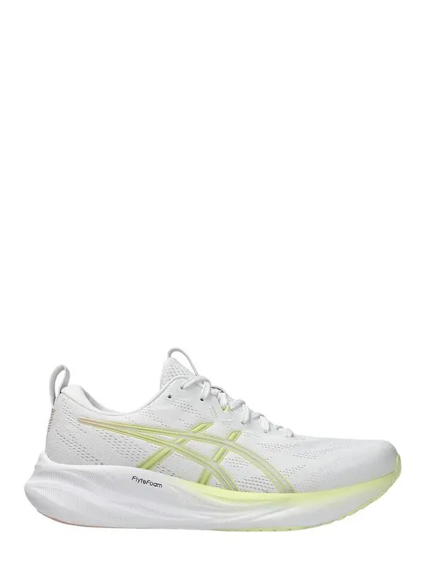 Asics Gel-pulse 16 Sneakers - White/huddle Yellow