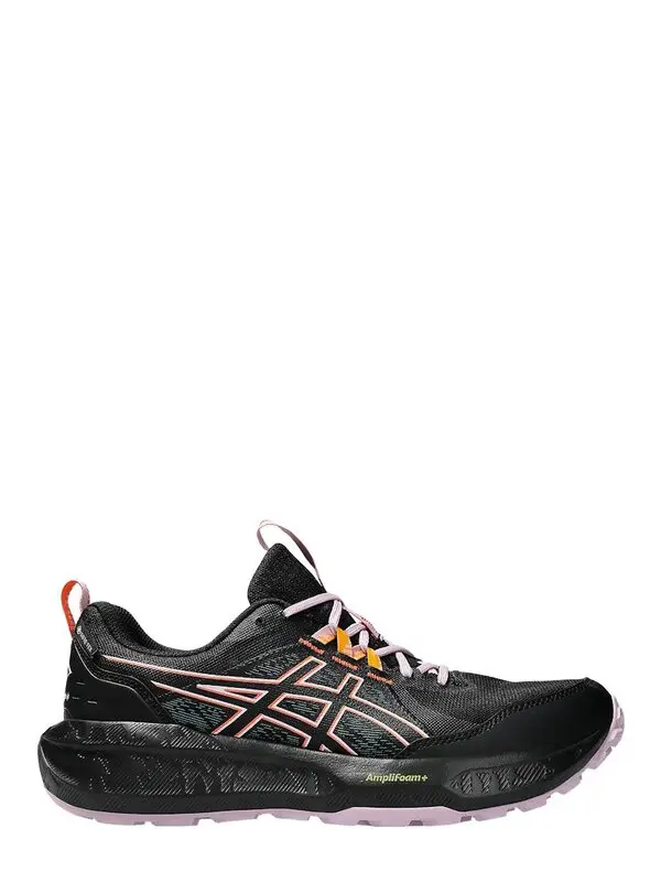 Asics Gel-sonoma 8 Gtx Sneakers - Black/light Ube