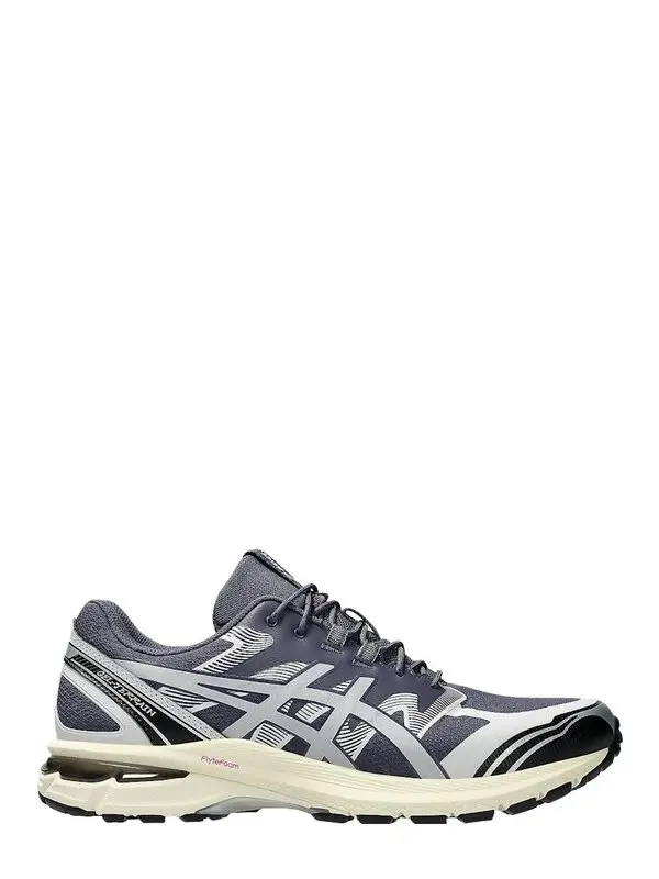 Asics Gel-terrainin Sneakers - Indigo Fog/pure Silver