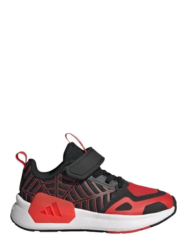 Adidas Runner Marvel Spider-man Sneakers - Core Black/red/cloud White