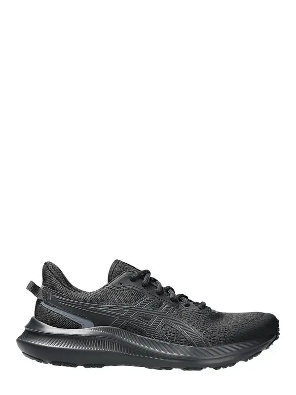 Asics Jolt 5 Sneakers - Black/carrier Grey