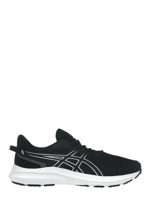 Asics Jolt Sneakers - Black/white