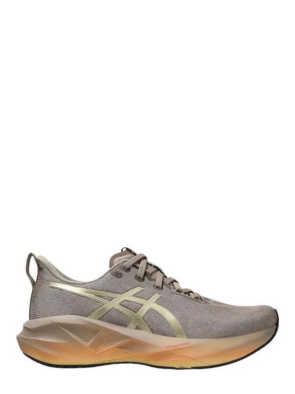 Asics Novablast 5 Sneakers - Luxe/taupe Grey