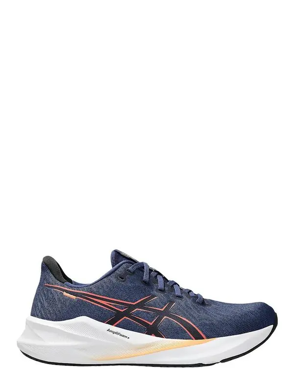 Asics Versablast Athletic Sneakers - Indigo Blue/coral Reef