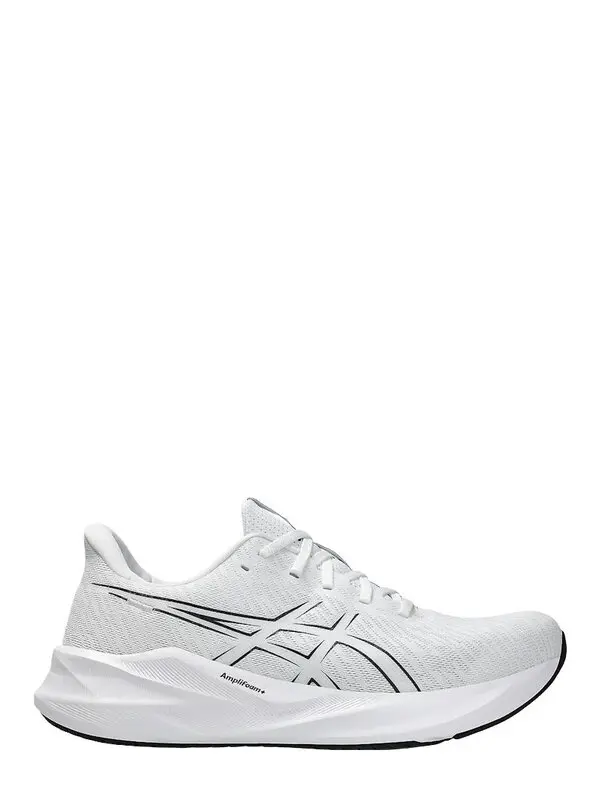 Asics Versablast 4in Athletic Shoes - White/black