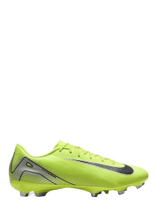 Nike Mercurial Vapor 16 Academy Mgin - Volt/black