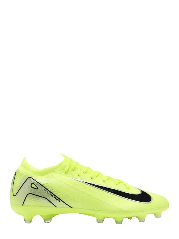 Nike Mercurial Vapor 16 Pro Agin - Volt/black