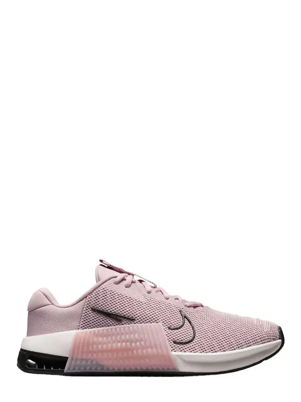 Nike Metcon 9 Premium Metallic - Pink Oxford/black/light Soft Pink