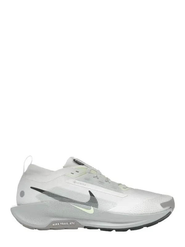 Nike Pegasus Trail 5 Goretex Sneakers - Summit White/light Silver/college Grey