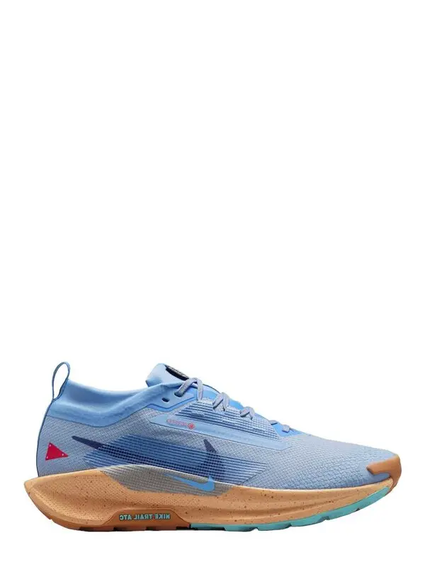 Nike Pegasus Trail 5 Gore-tex Sneakers - Blue Beyond/copper Moon/monarch