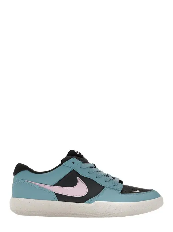 Nike Force 58 Premium - Denim Turquoise/dark Smoke Grey/red Sepia