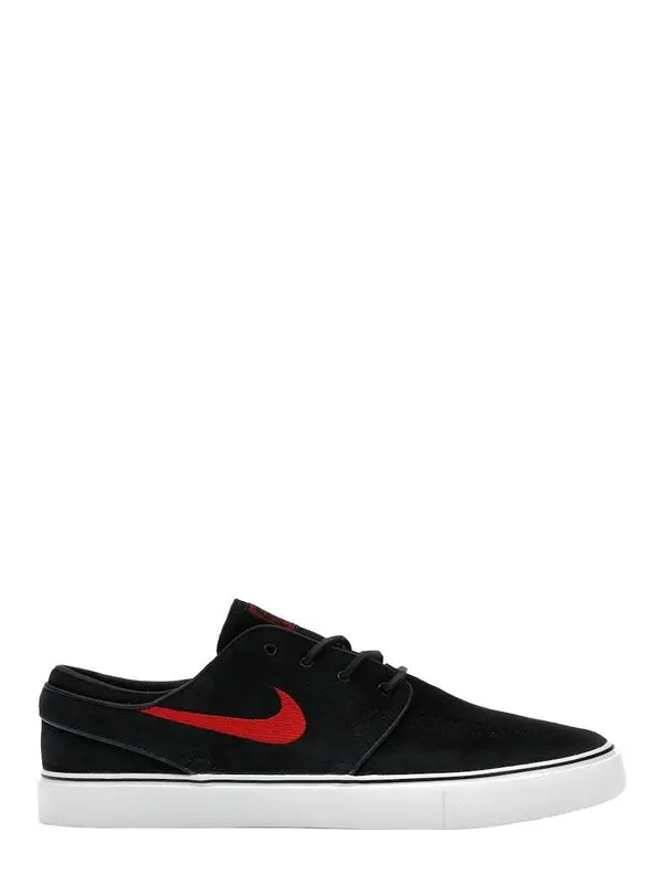 Nike Zoom Janoski Og+ Sneakers - Black/summit White