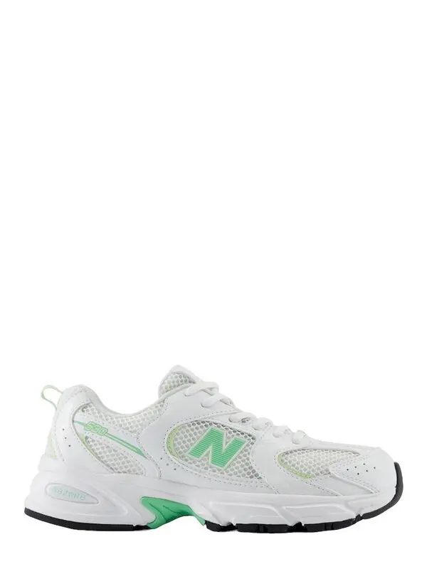 NEW BALANCE 530 Sneakers - White/melon Water