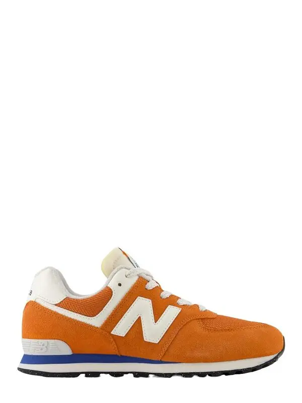 NEW BALANCE 574 Infield Clay Sea Stone - Infield Clay With Sea Stone