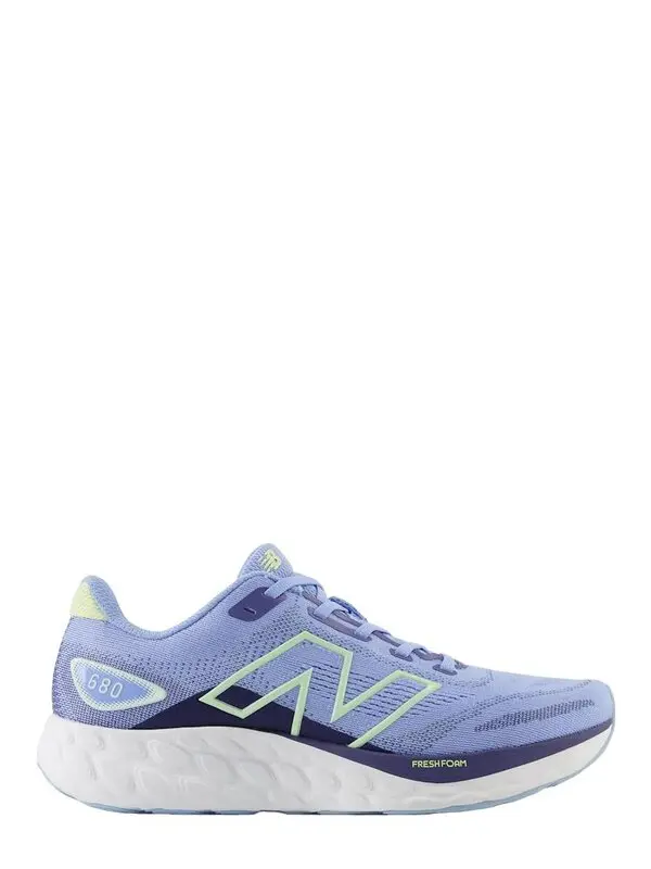NEW BALANCE Fresh Foam 680v8 - Electric Sky Blue/dream State/melon Water