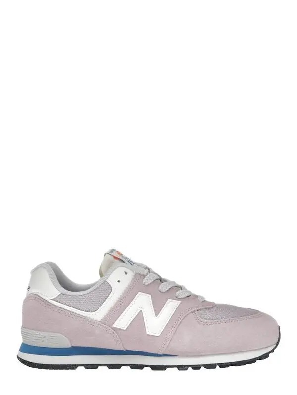NEW BALANCE 574in Sneakers - Twilight Haze/sea Stone