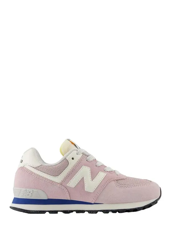 NEW BALANCE 574 Sneakers - Twilight Haze/sea Stone