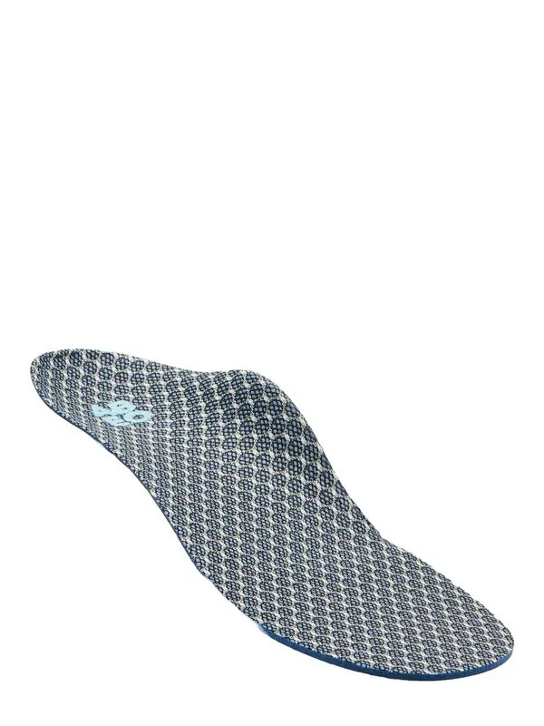 ABEO Max Performance Neutral Orthotic - Blue