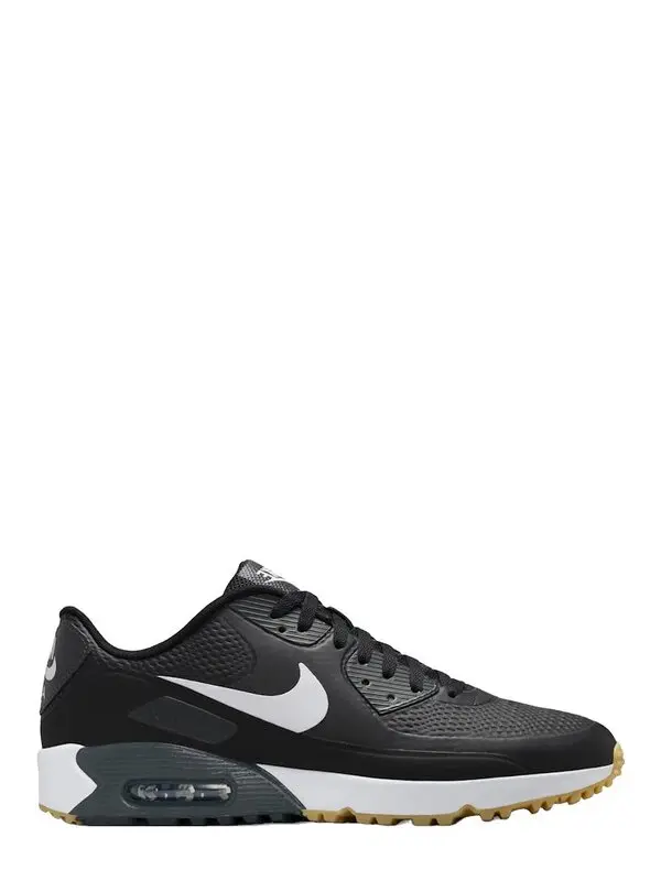 Nike Air Max 90 Golfin Sneakers - Black/white