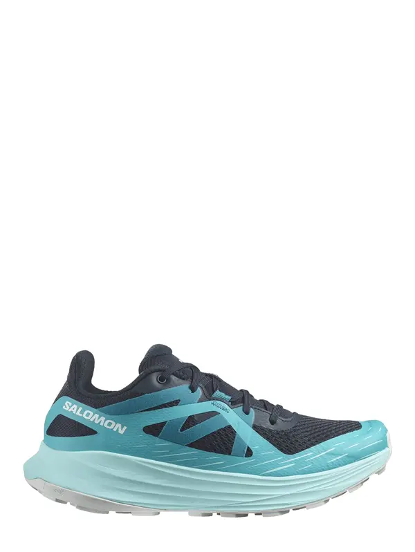 SALOMON Ultra Flow Sneakers - Blue