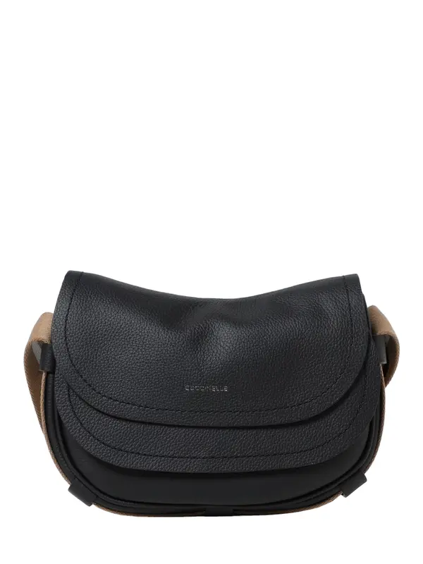 COCCINELLE Mini Bag - Black