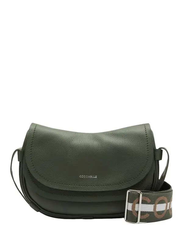 COCCINELLE Mini Bag - Green
