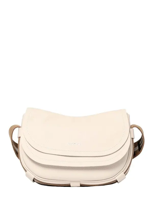 COCCINELLE Mini Bag - White