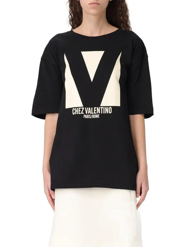 Valentino Garavani T-shirt - Black