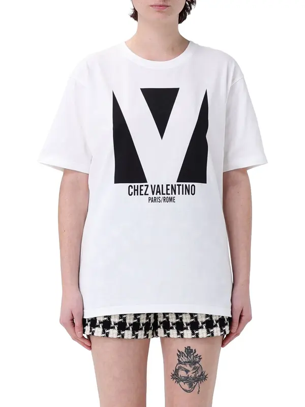 Valentino Garavani T-shirt - White