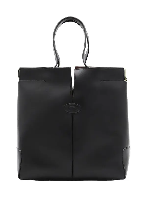 TOD'S Handbag - Black