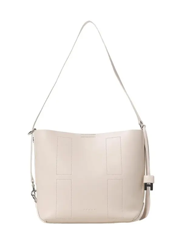 Hogan Shoulder Bag - Ivory