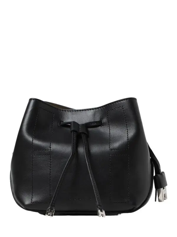 Hogan Mini Bag - Black