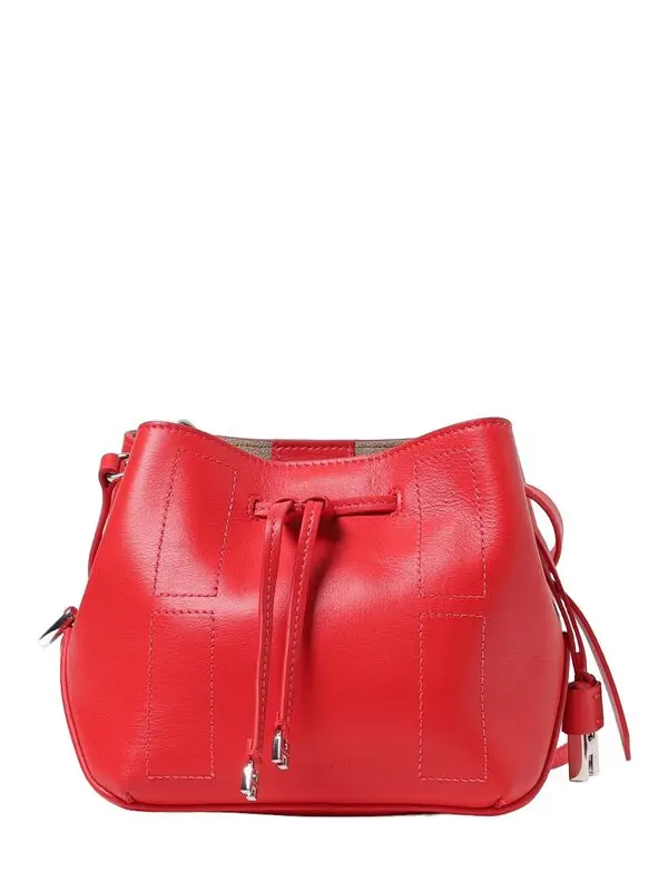 Hogan Mini Bag - Red