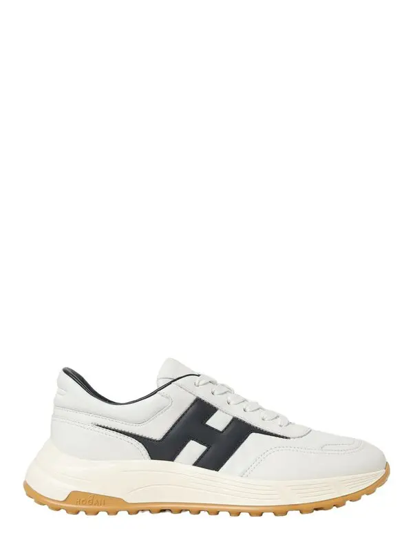 Hogan Sneakers - White