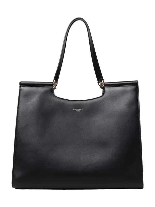 Dolce & Gabbana Handbag - Black