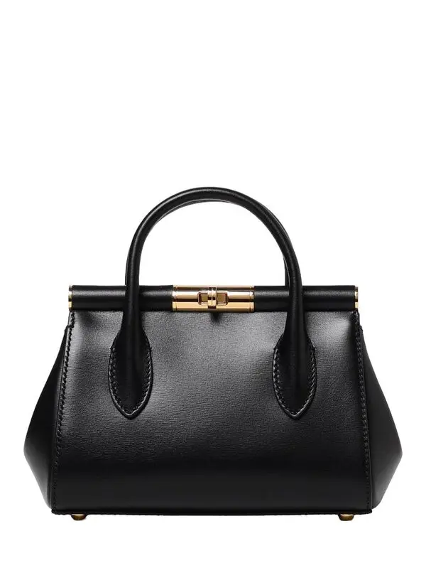 Dolce & Gabbana Mini Bag - Black