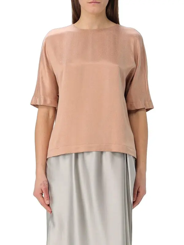 Giorgio Armani Top - Pink