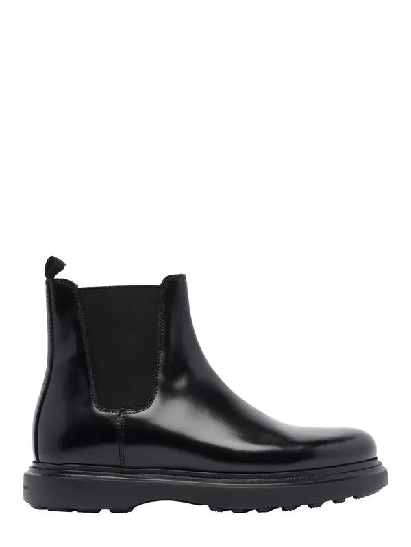 STUART WEITZMAN Boots - Black