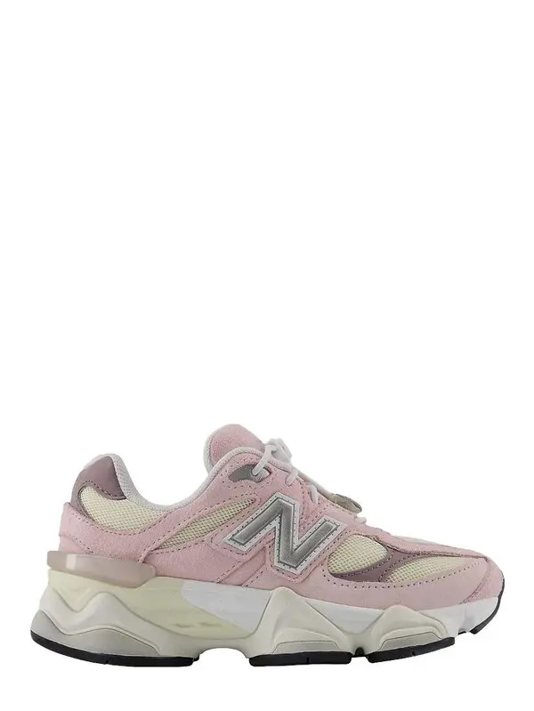 NEW BALANCE 9060 Athletic Sneakers - Rose Sugar/ice Wine