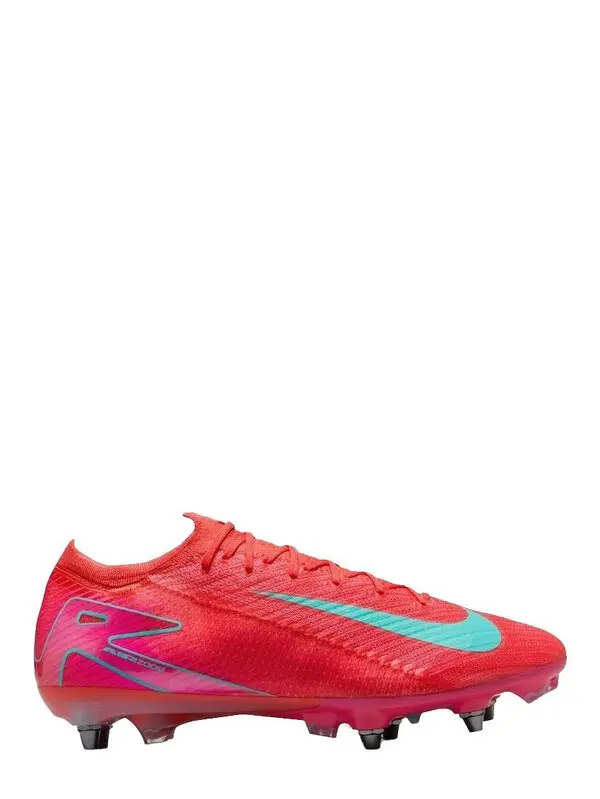 Nike Mercurial Vapor 16 Elite Sgpro - Ember Glow/aurora Green