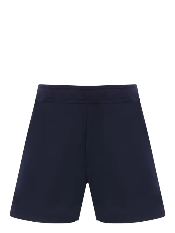 CFCL Track Shorts - Blue