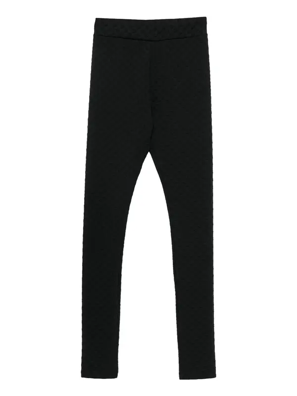 Henrik Vibskov Honey Leggings - Black