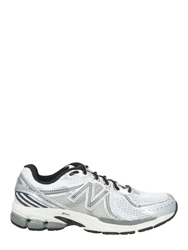 NEW BALANCE Performance Sneakers - White