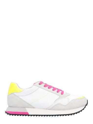 Geox Low-top Sneakers - Light Grey