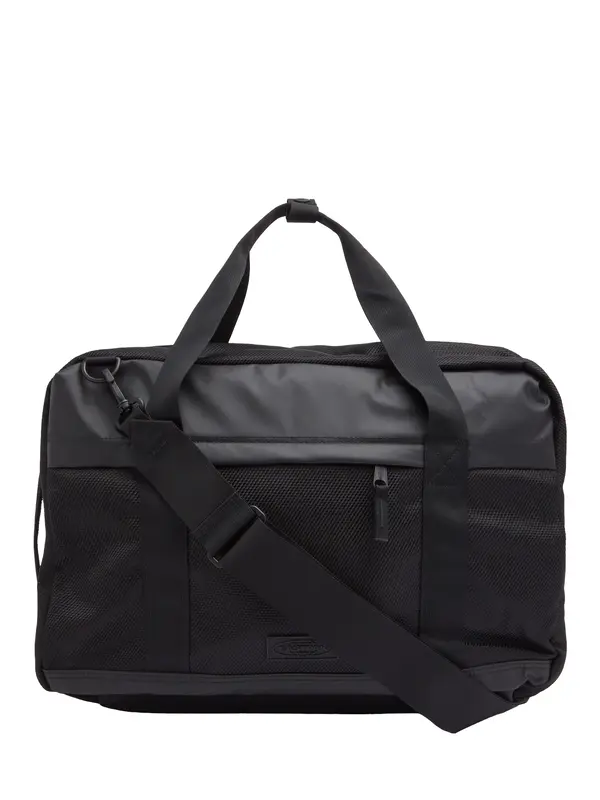 EASTPAK Multipak Cnnct Coat Travel Bag - Black