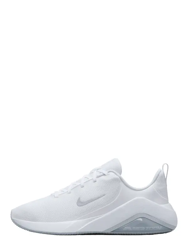 Nike Bella Workout Shoes - White