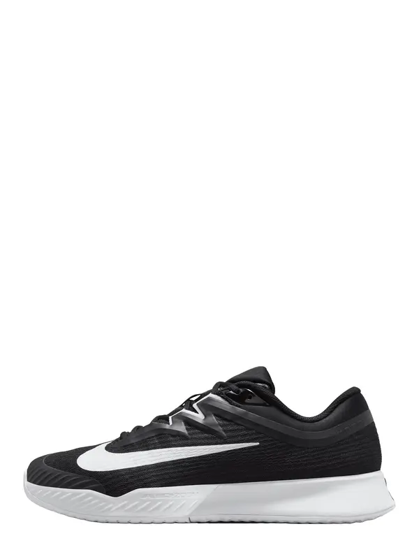 Nike Vapor Pro 3 Hard Court Tennis Shoes - Black