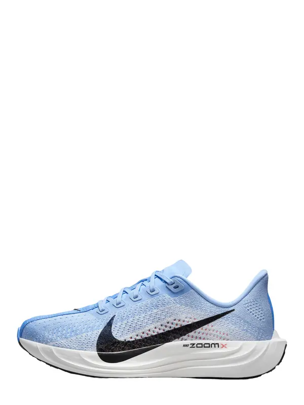 Nike Pegasus Plus Road Running Shoes - Blue
