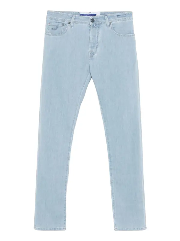 Jacob Cohen Bard Jeans - Blue