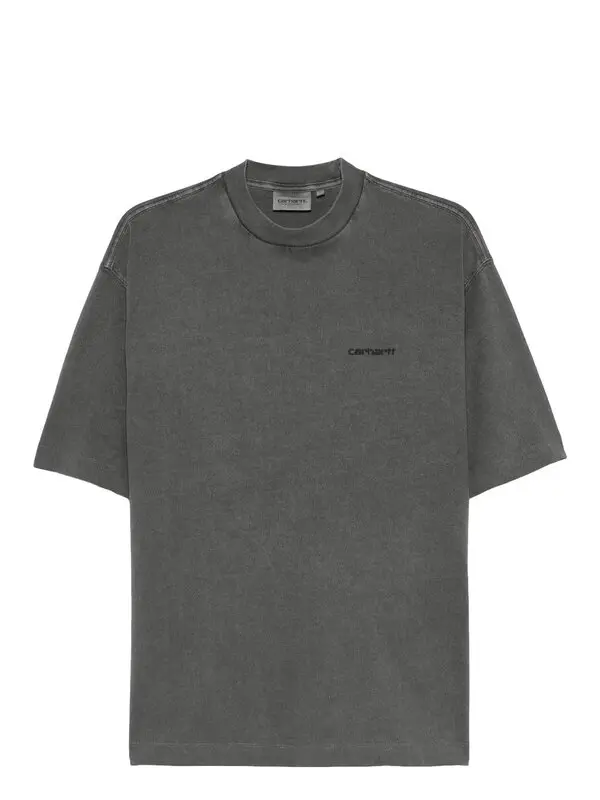 Carhartt Work In Progress Lumo T-shirt - Grey